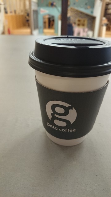 ガットコーヒー （Gatto coffee） - 須賀川/カフェ | 食べログ