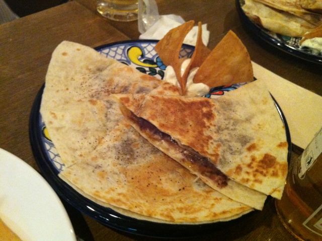 写真 : エルアルボリート （EL ARBOLITO） - 門前仲町/メキシコ料理 | 食べログ