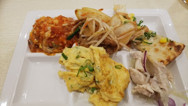 写真 : 神戸クック ワールドビュッフェ 久留米店 （WORLD BUFFET KOBE COOK） - 櫛原/ビュッフェ | 食べログ