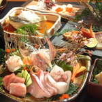 写真 : 癒宴 （ゆえん） - 栄（名古屋）/居酒屋 [食べログ]