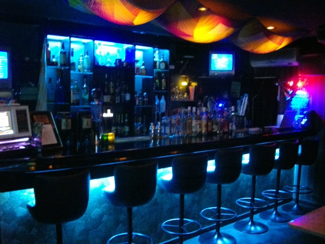 BAR ING （バーイング） - 春日部/バー | 食べログ