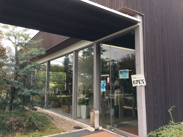 写真 : リベロ カフェ （Libero Cafe） - 豊岡/カフェ | 食べログ