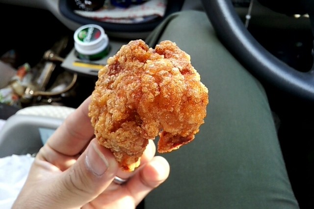 【閉店】諭吉のからあげ 新瑞南店 - 桜本町/からあげ | 食べログ