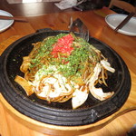 口コミ一覧 : 焼きそば居酒屋どーも - 川越/焼きそば [食べログ]