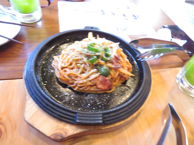 口コミ一覧 : 焼きそば居酒屋どーも - 川越/焼きそば [食べログ]