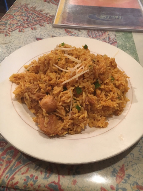 シャージ パキスタン インド レストラン 岩井店 - 坂東市その他/パキスタン料理 | 食べログ