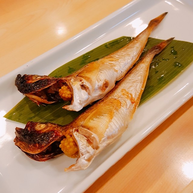 写真 : 竹寿司 - 留萌/寿司 [食べログ]