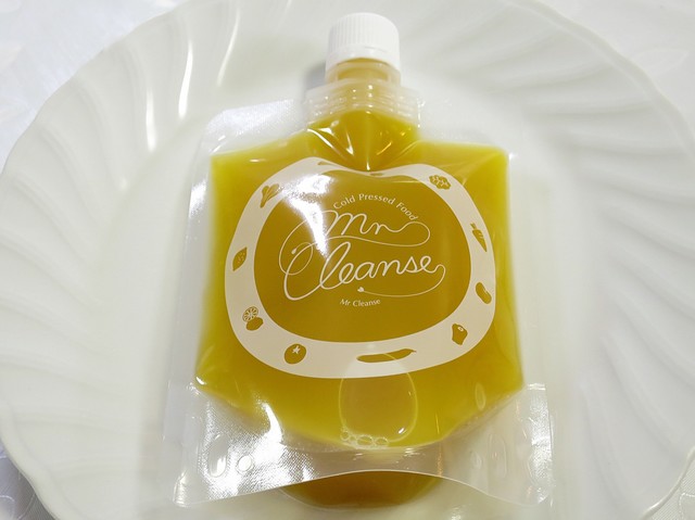 ミスタークレンズ （Mr.Cleanse） - 麻布十番/ジューススタンド | 食べログ