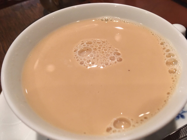 【閉店】ルナ - 大手町/カフェ | 食べログ