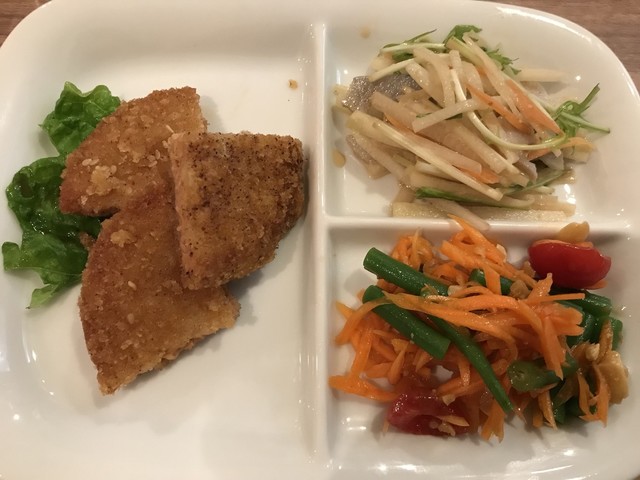 【閉店】ランスアン - 鵜の木/バル | 食べログ