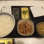 口コミ一覧 : 吉野家 成田国際空港第2ターミナル本館店 - 成田空港（空港第2ビル）/牛丼 [食べログ]