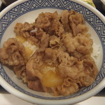 口コミ一覧 : 吉野家 成田国際空港第2ターミナル本館店 - 成田空港（空港第2ビル）/牛丼 [食べログ]