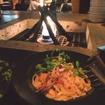 マーサー カフェ ダンロ （MERCER CAFE DANRO） - 恵比寿/イタリアン [食べログ]