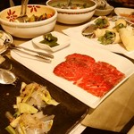 料理写真 : アッピア 本店 （APPIA） - 広尾/イタリアン | 食べログ