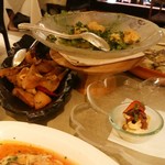 写真 : アッピア 本店 （APPIA） - 広尾/イタリアン | 食べログ