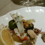 料理写真 : アッピア 本店 （APPIA） - 広尾/イタリアン | 食べログ