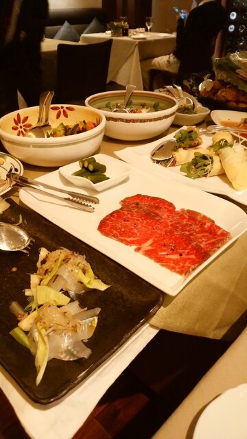 料理写真 : アッピア 本店 （APPIA） - 広尾/イタリアン | 食べログ