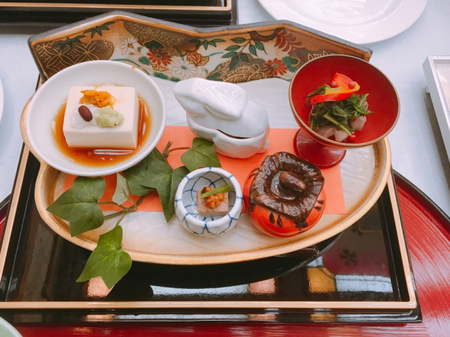 稲取銀水荘 - 伊豆稲取/旅館 [食べログ]