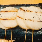 口コミ一覧 : とり焼 番鳥 新長田店 - 新長田/焼き鳥 [食べログ]