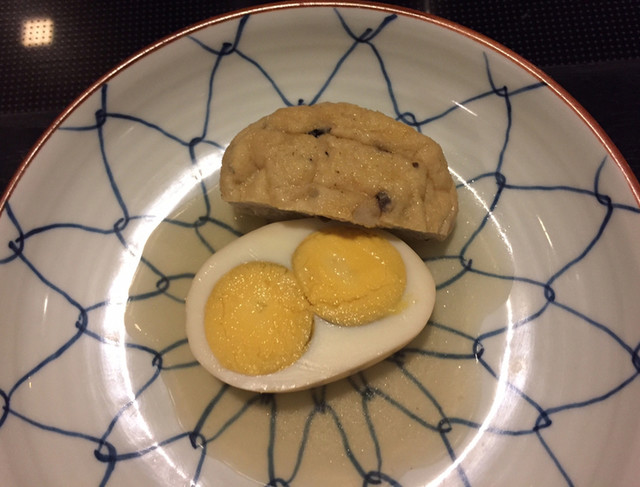 料理写真 : 常夜燈 （じょうやとう） - 東梅田/おでん | 食べログ