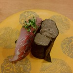 口コミ一覧 : 寿司と肴 活はる （【旧店名】廻鮮ずし 松慶） - 川崎大師/寿司 [食べログ]