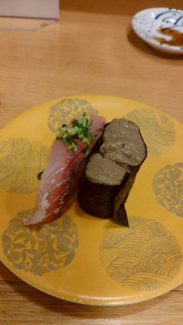 口コミ一覧 : 寿司と肴 活はる （【旧店名】廻鮮ずし 松慶） - 川崎大師/寿司 [食べログ]