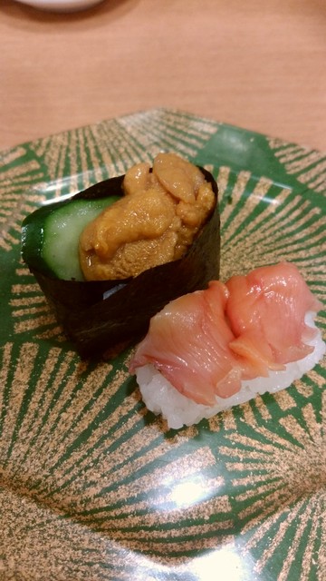 口コミ一覧 : 寿司と肴 活はる （【旧店名】廻鮮ずし 松慶） - 川崎大師/寿司 [食べログ]
