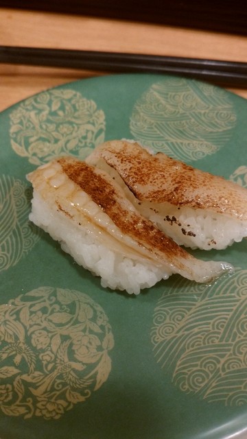 口コミ一覧 : 寿司と肴 活はる （【旧店名】廻鮮ずし 松慶） - 川崎大師/寿司 [食べログ]