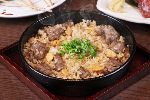 写真 : 肉匠の牛たん たん之助酒場 大手町店 - 大手町/牛タン [食べログ]