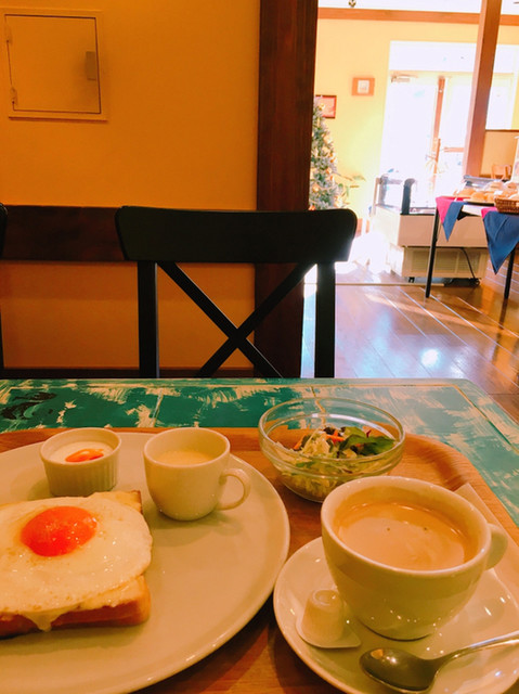 口コミ一覧 : ボングーテ （Bongouter） - 五日市/パン [食べログ]