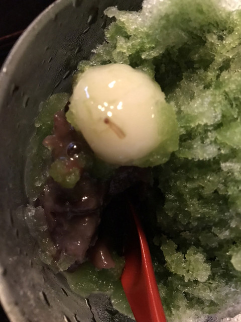 写真 : 菓游 茜庵 本店 （かゆうあかねあん） - 徳島/和菓子 | 食べログ