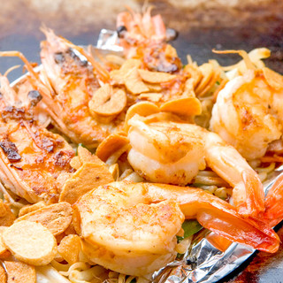 やきやき鉄板 ぼんくら家 千日前店 （やきやきてっぱんぼんくらや） - 近鉄日本橋/お好み焼き [食べログ]