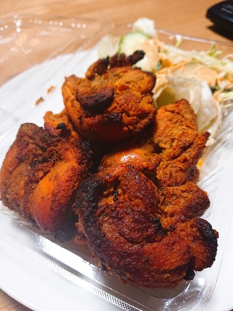 シャージ パキスタン インド レストラン 岩井店 - 坂東市その他/パキスタン料理 | 食べログ