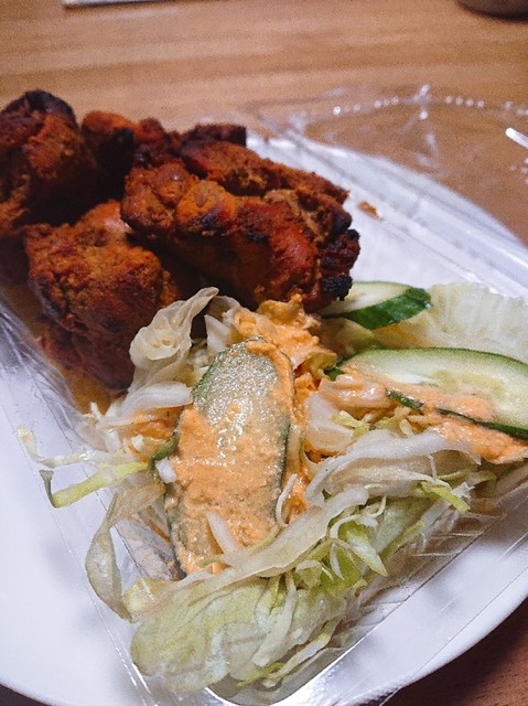 シャージ パキスタン インド レストラン 岩井店 - 坂東市その他/パキスタン料理 | 食べログ