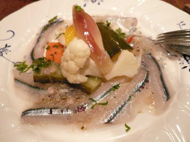 写真 : Bistro Feve （ビストロ フェーヴ） - 西荻窪/ビストロ [食べログ]