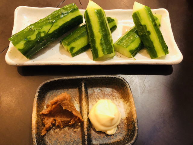 『5年ぶり』by KeiJi : 居酒屋 昼からひとやすみ - 秋津/居酒屋 [食べログ]