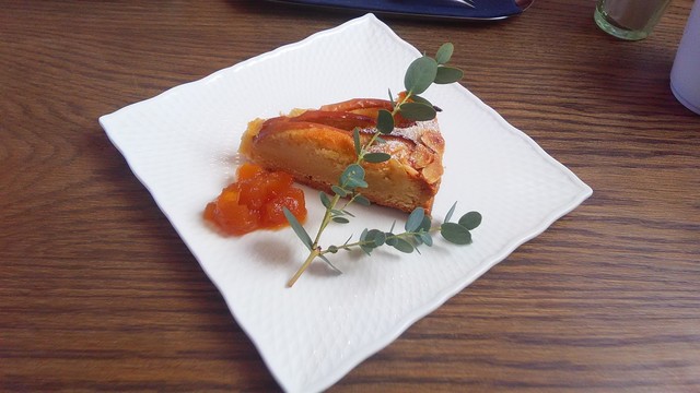 『朝のお粥を食べて来ました』by gondor1721 : 折々 （オリオリ） - 阿久比/カフェ [食べログ]