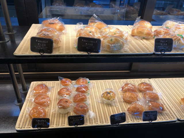 写真 : パン工房 ブルーミング （blooming） - 霞ケ浦/パン | 食べログ