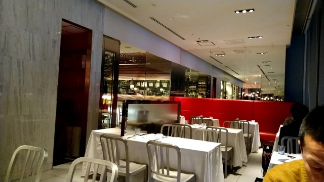 内観写真 : ポール・ボキューズ 大丸東京店 - 東京/惣菜・デリ | 食べログ