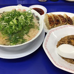 口コミ一覧 : 来来亭 伊丹南店 - 稲野/ラーメン [食べログ]