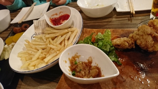 隠れ家ダイニングCu-Suke （クースケ） - 甲斐住吉/ダイニングバー | 食べログ