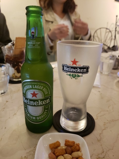 写真 : cafe moni. 本町店 （カフェ モニ） - 岡山駅前/カフェ | 食べログ