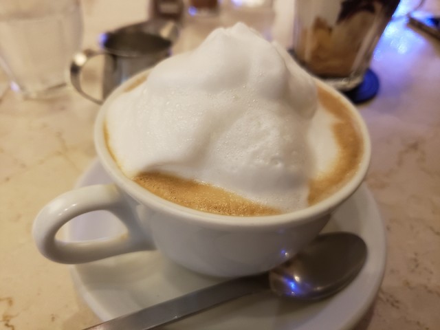 写真 : cafe moni. 本町店 （カフェ モニ） - 岡山駅前/カフェ | 食べログ