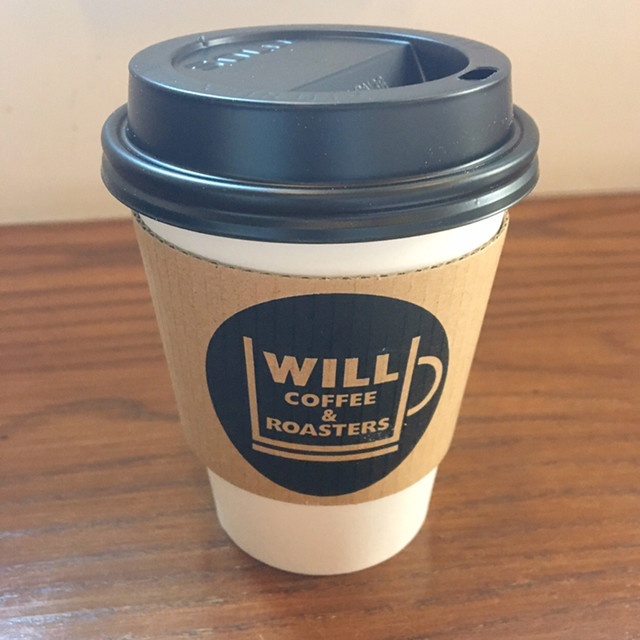 ウィルコーヒー （WILL COFFEE） - 第一通り/コーヒー専門店 [食べログ]