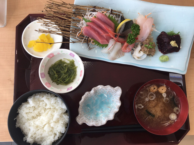 市場食堂 - 女川/食堂 | 食べログ