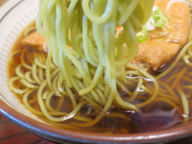 写真 : そば天国 松乃家 総本店 - 北広島/そば | 食べログ