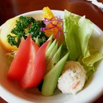 レストランハロー - 氷見/食堂 | 食べログ