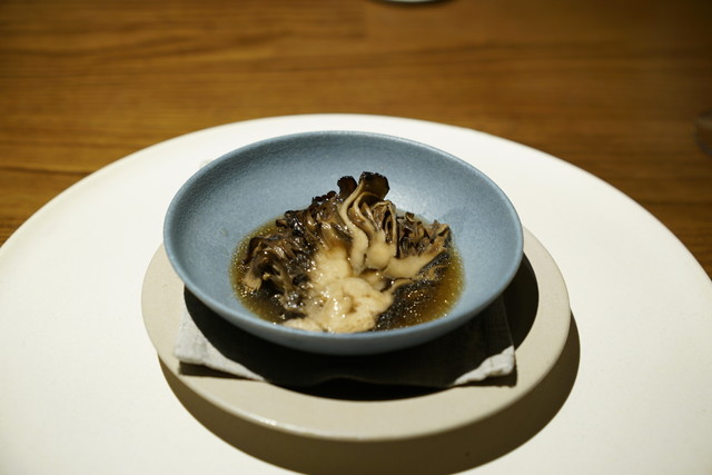 【閉店】INUA （イヌア） - 飯田橋/イノベーティブ | 食べログ