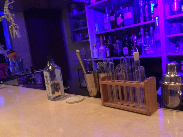 Cocktail Laboratory BAR ★ LAB NARITA - 成田/バー/ネット予約可 | 食べログ