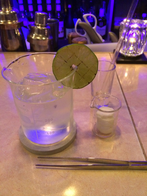 Cocktail Laboratory BAR ★ LAB NARITAのご予約 - 成田/バー | 食べログ